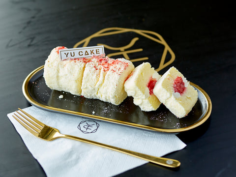 Mini Babe – Yu Cake