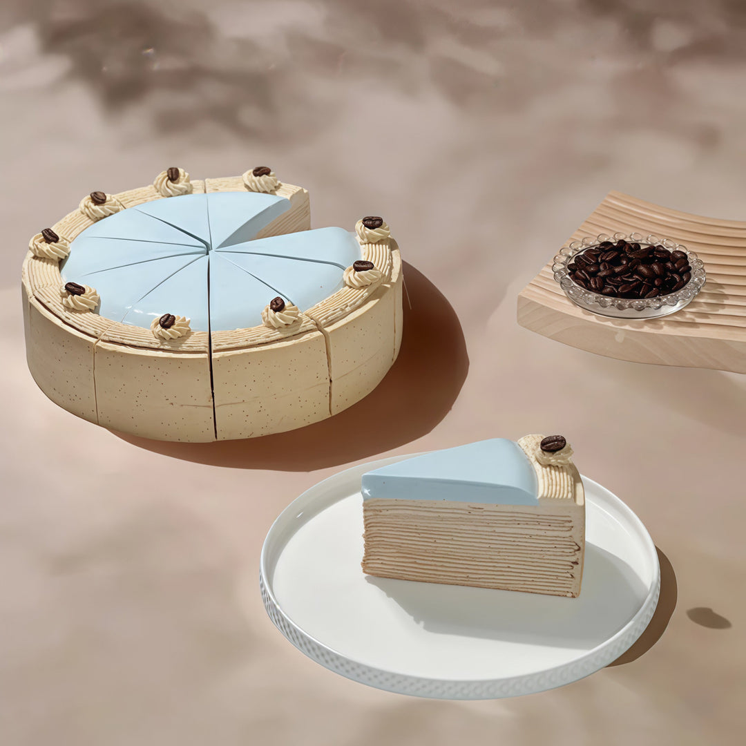 Shipping & Return – Yu Cake