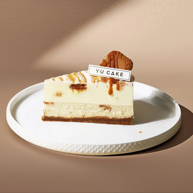 Yu Cake