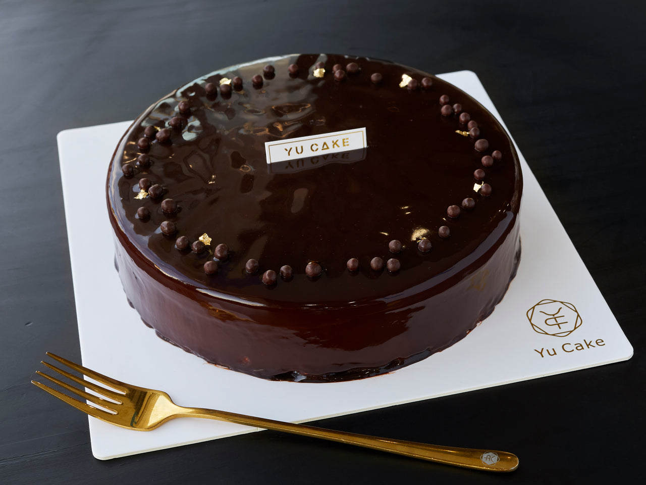 8" Whole Cake ( Cheesecake/mousse/cake ) – Yu Cake