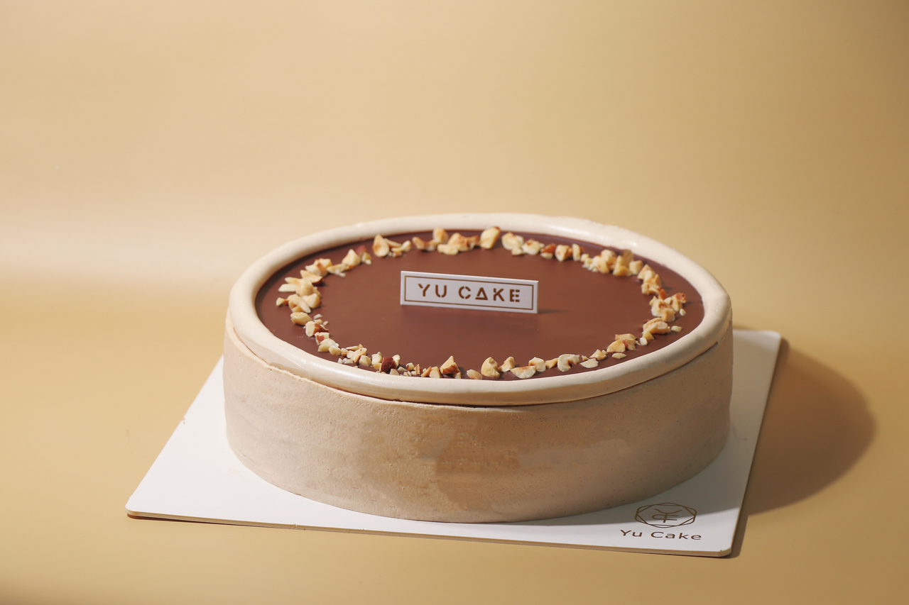 Yu Cake