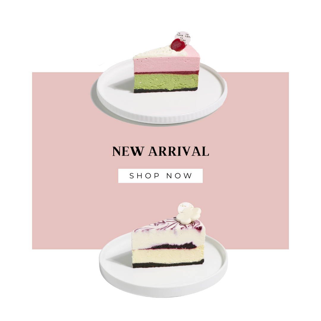 Yu Cake